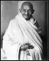 My Own Universe: GANDHI ASSASINATION (Jan. 30, 1948)